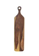 69 cm Wooden Chopping Board – Janet Church Interiors